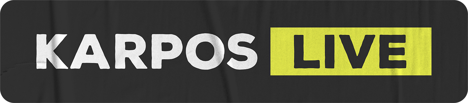 Karpos Live – Karpos Multimedia